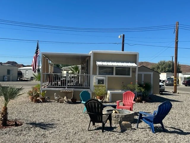 Homes For Sale — Colorado River Sales