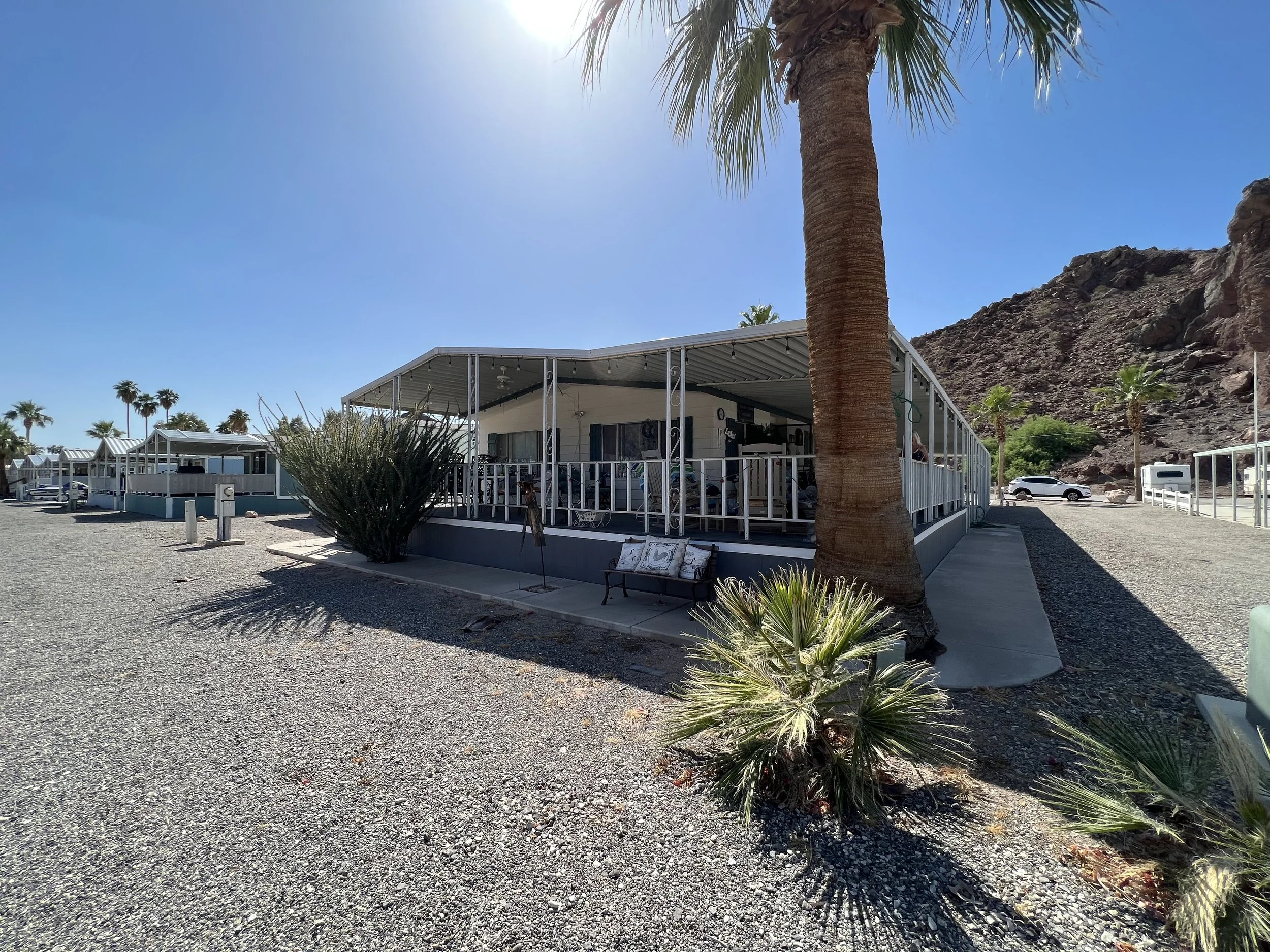 Homes For Sale — Colorado River Sales