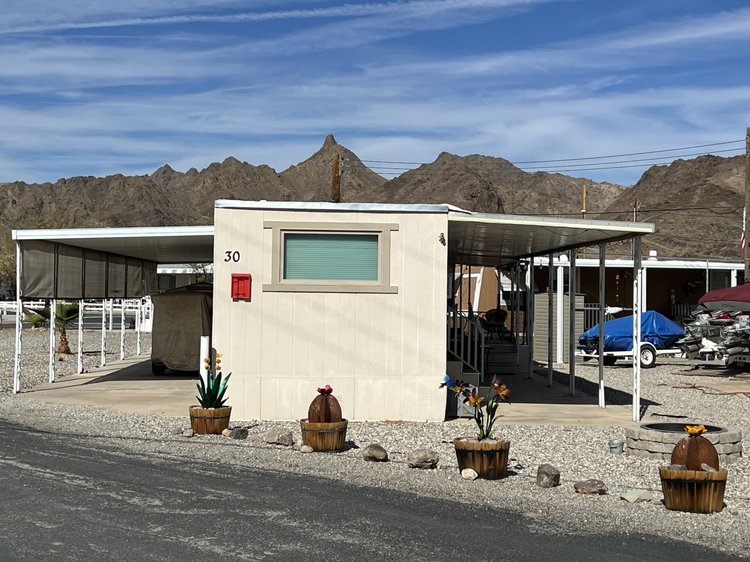 Homes For Sale — Colorado River Sales