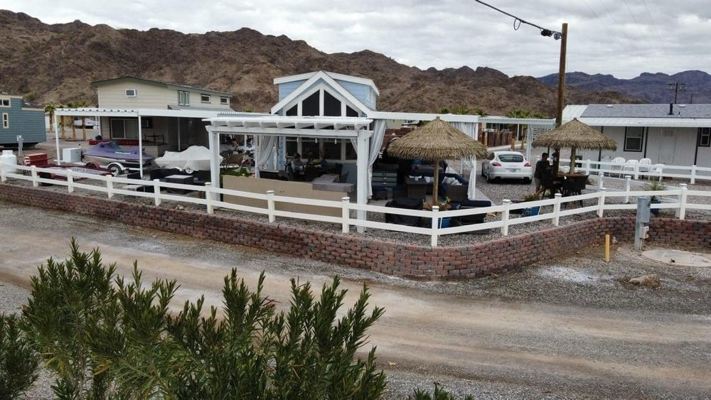 Homes For Sale — Colorado River Sales