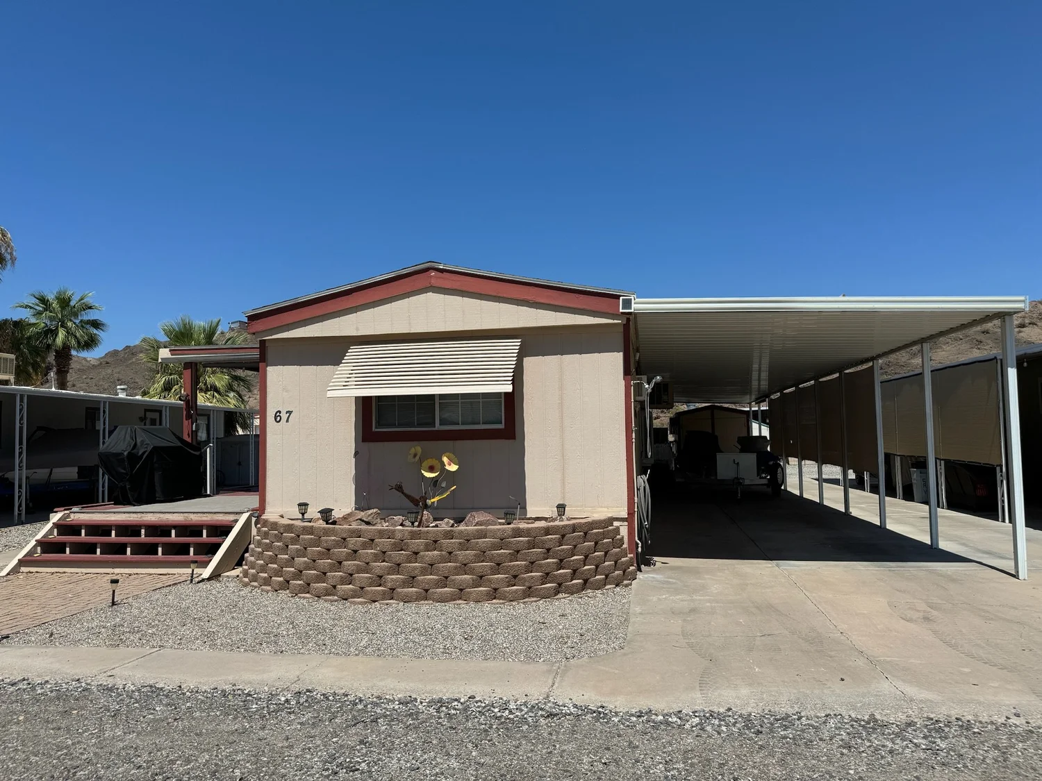 Homes For Sale — Colorado River Sales