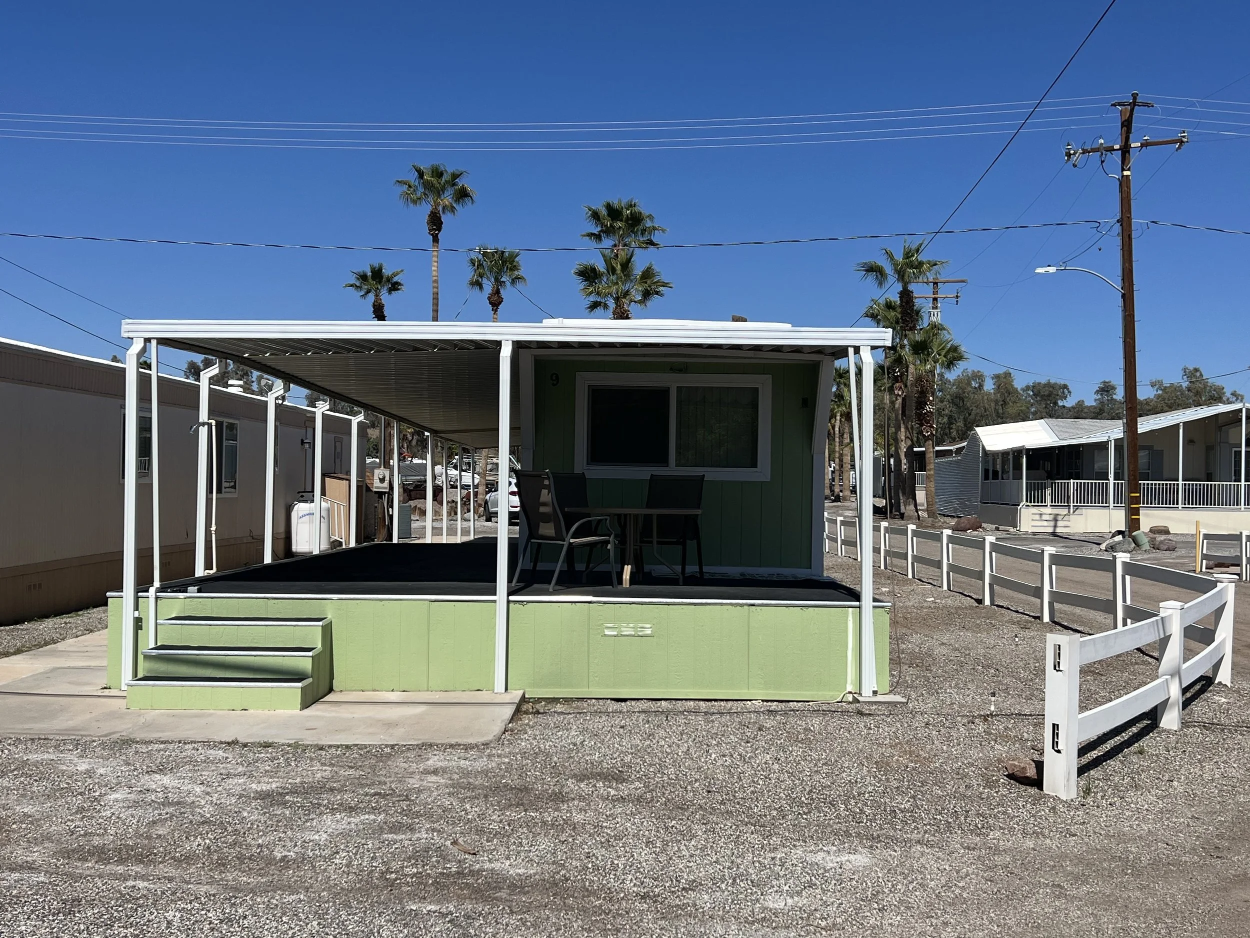 Homes For Sale — Colorado River Sales