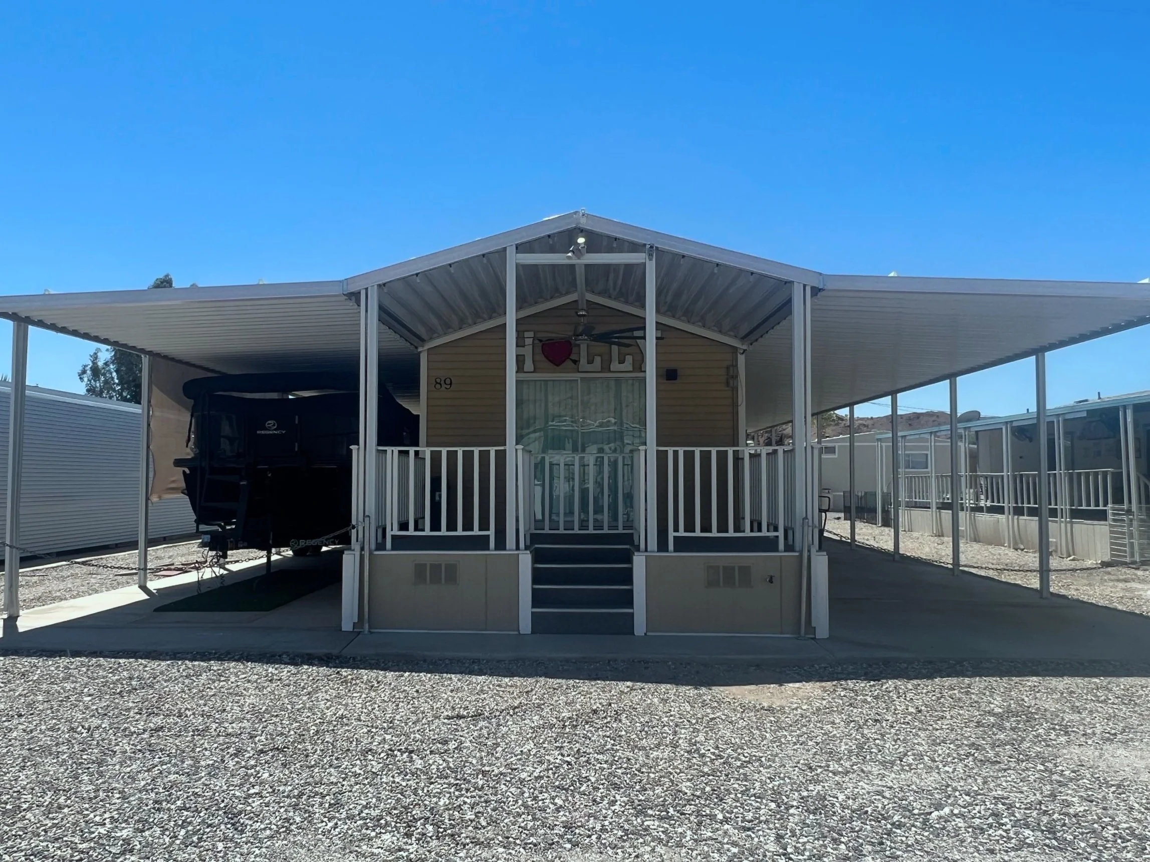 Homes For Sale — Colorado River Sales