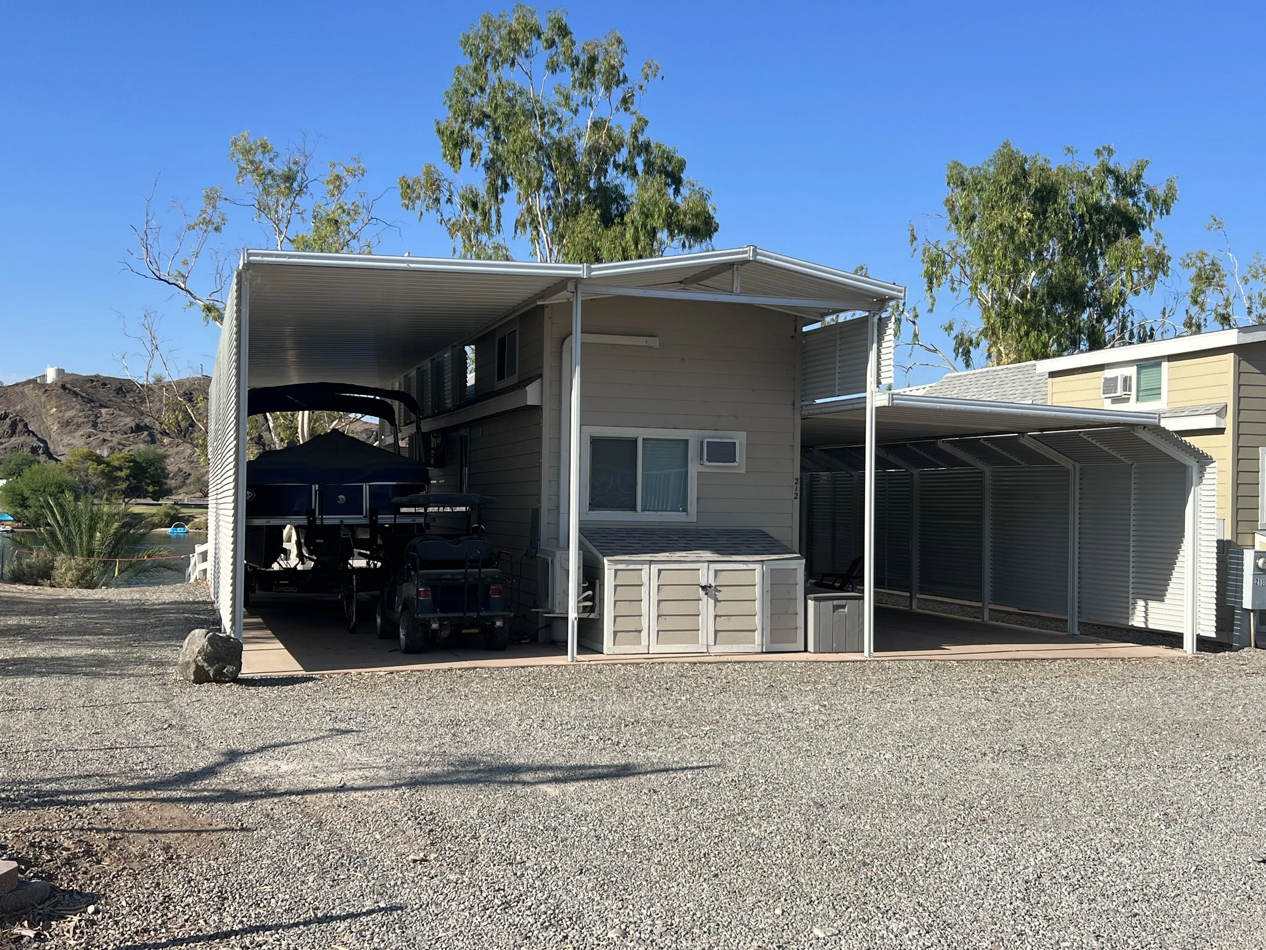 Homes For Sale — Colorado River Sales