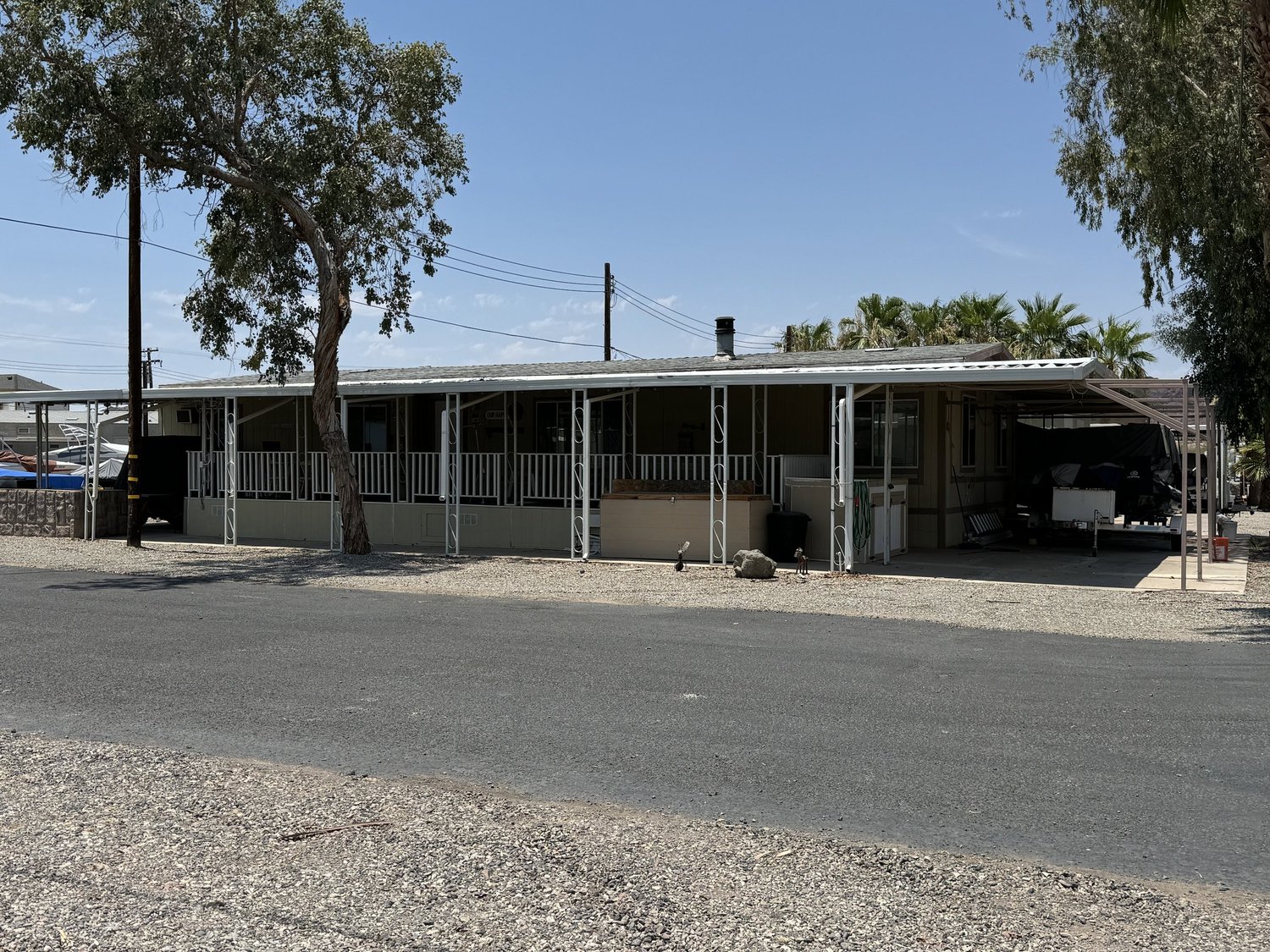 Homes For Sale — Colorado River Sales