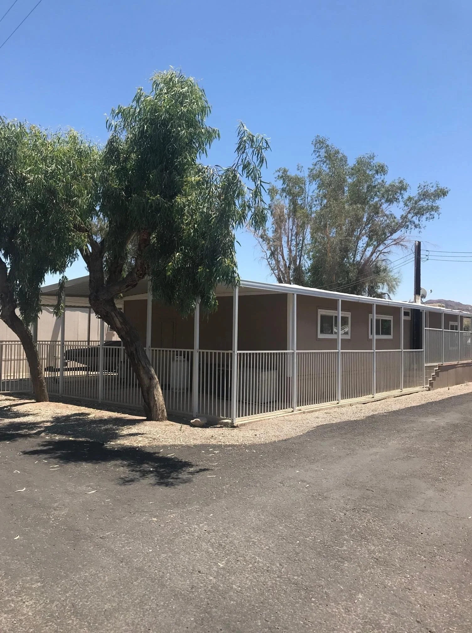 Homes For Sale — Colorado River Sales