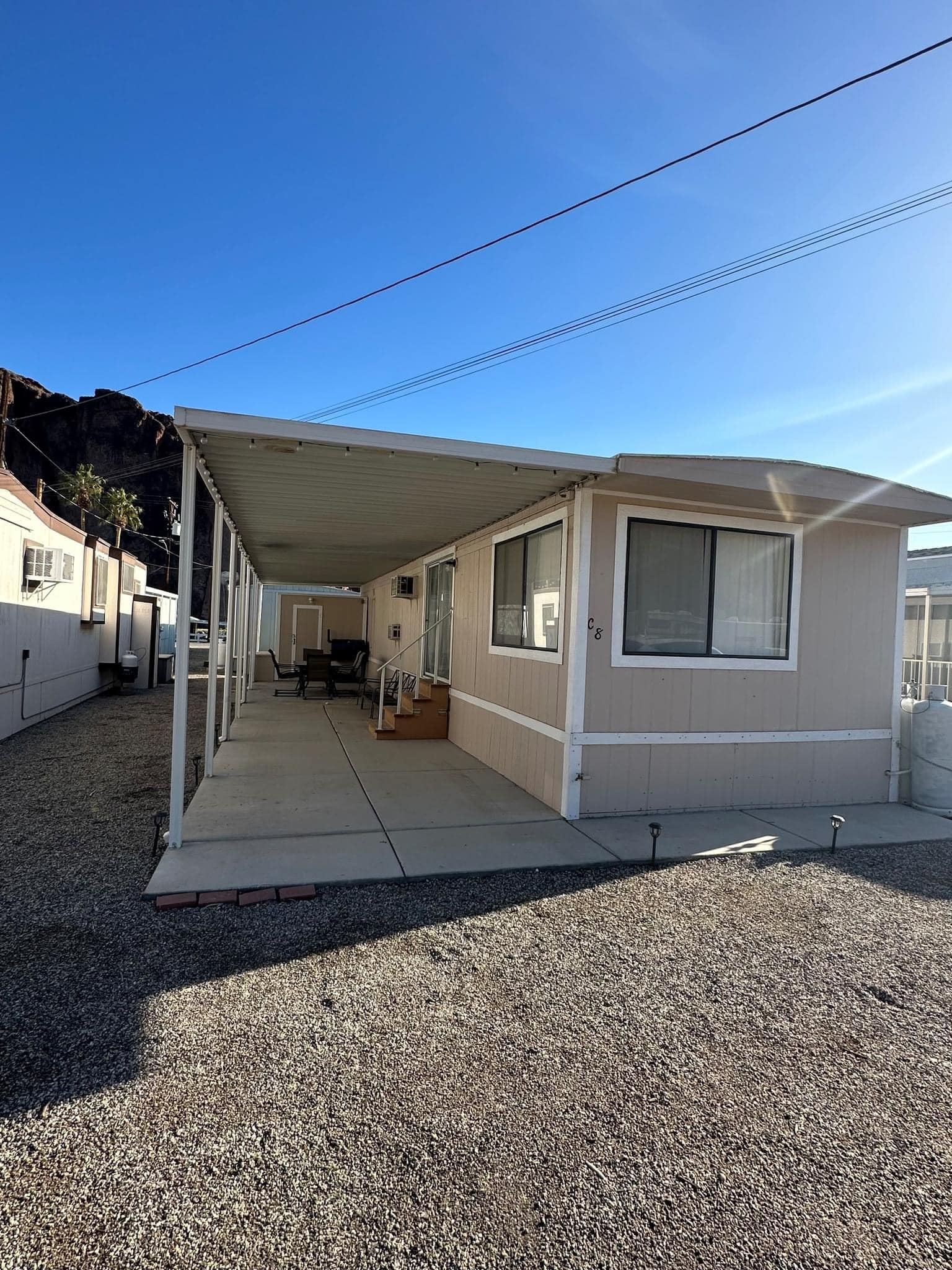 Homes For Sale — Colorado River Sales