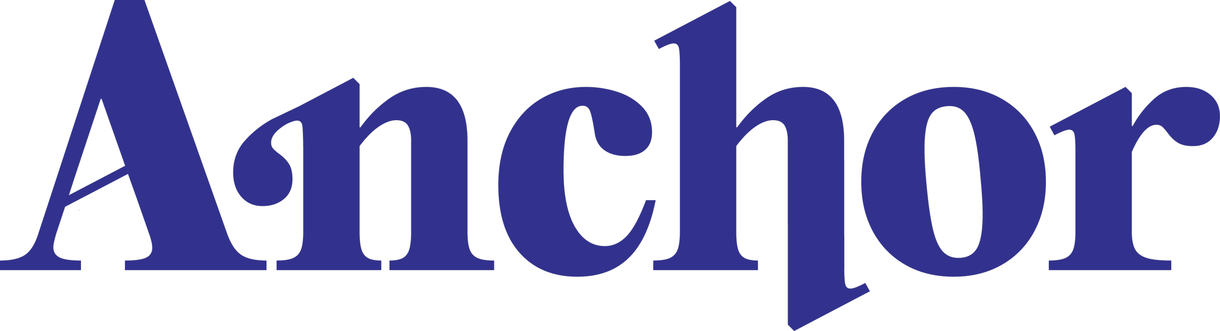 Anchor Logo Png