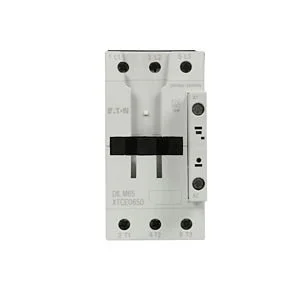 DIL0MK-10 240-60 CONTACTOR PARA CAPACITOR 20kvar — Prestelectro ...