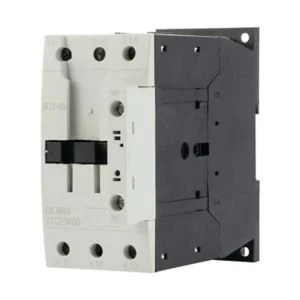 Eaton DILM40(24V50/60HZ) CONTACTOR 277757 — Prestelectro ...