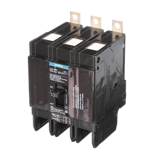 Eaton INTERRUPTOR 3P 600A 600VAC LD3600L — Prestelectro ...