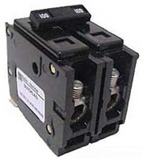 Eaton BREAKER BAB 2P 30A, 10KA, 120/240VAC BAB2030 — Prestelectro ...