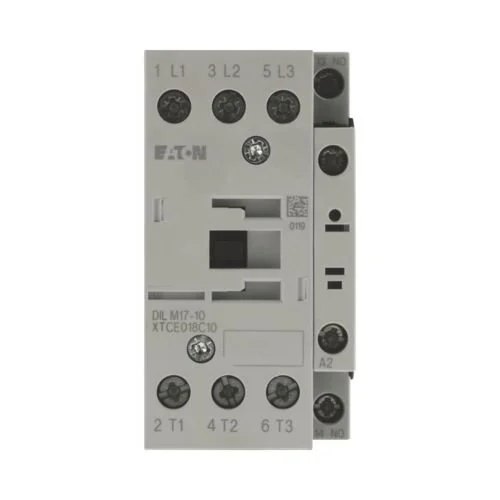 DILK33-10 240-60 CONTACTOR PARA CAPACITOR 33.3kvar — Prestelectro ...