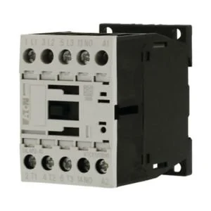 DILK12-11 230V50Hz 240V60Hz CONTACTOR PARA CAPACITOR 12.5kvar ...