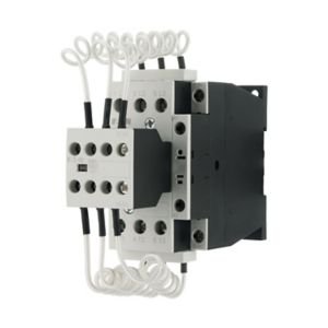 Eaton DILK25-11 240V60Hz CONTACTOR PARA CAPACITOR 25kvar 294032 ...