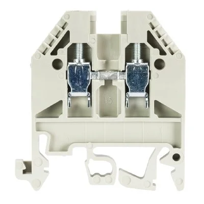 BORNE PARA RIEL DIN 12AWG, SIEMENS — Prestelectro - Automatización ...