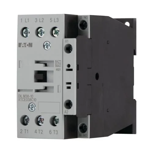 Eaton — Catálogo de materiales eléctricos, automatización y control ...