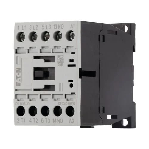Eaton — Catálogo de materiales eléctricos, automatización y control ...