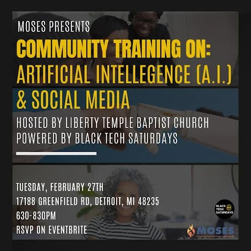 Events — MOSES Action