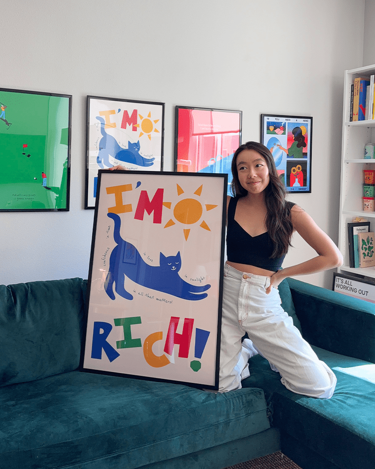 about — Katrina Romulo