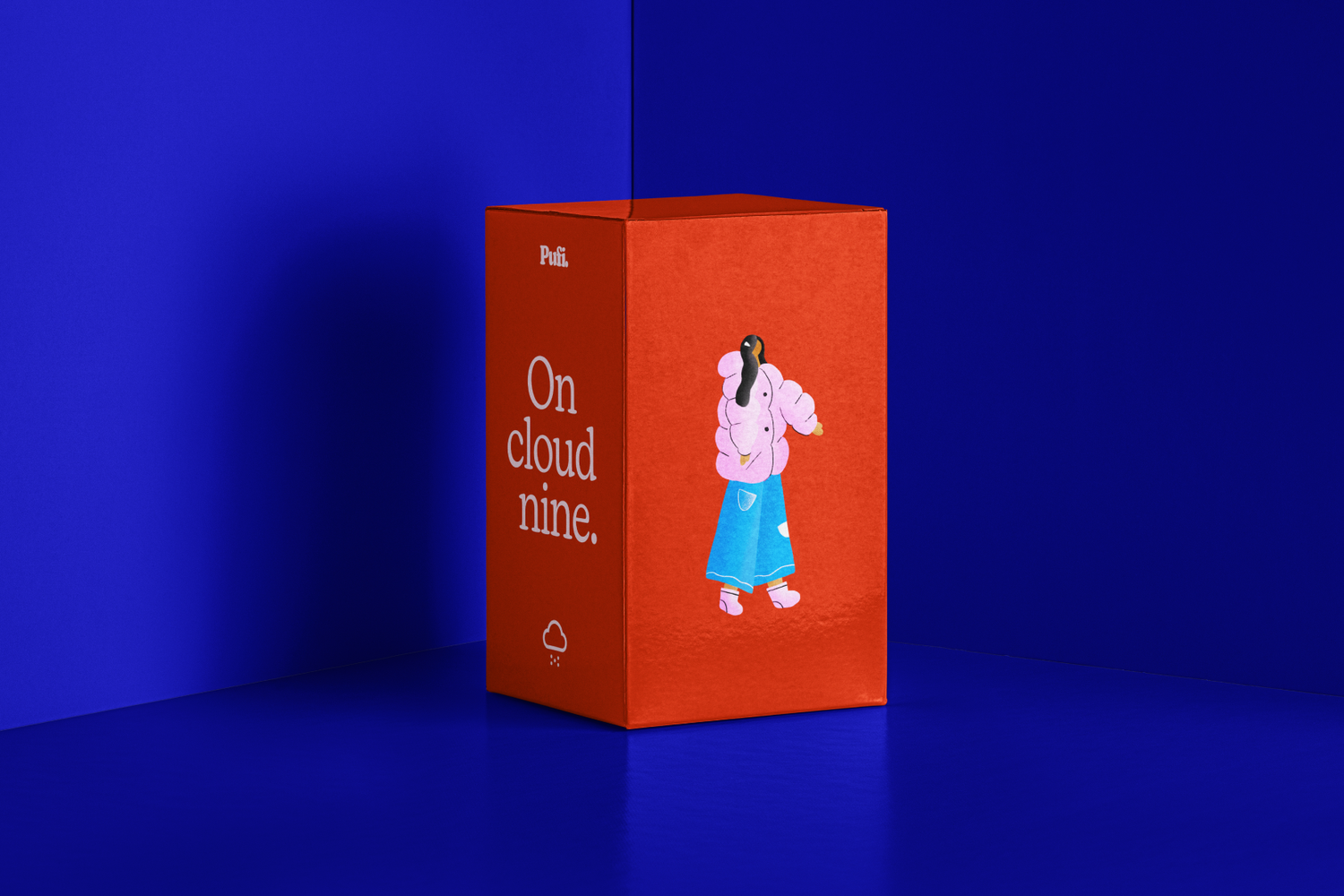 Pufi — Katrina Romulo