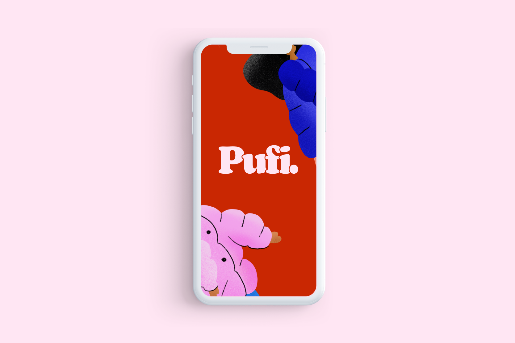 Pufi — Katrina Romulo