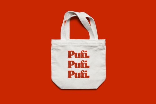 Pufi — Katrina Romulo