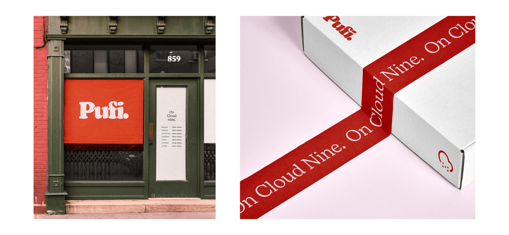 Pufi — Katrina Romulo