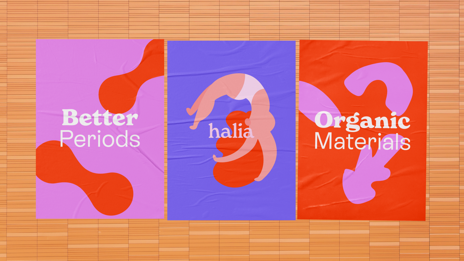 Halia — Katrina Romulo