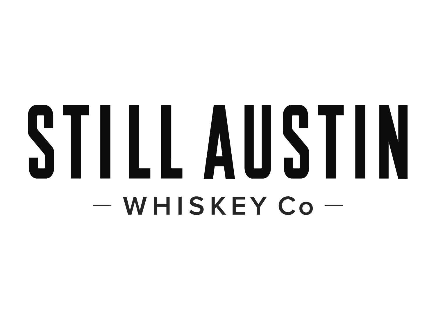 STILL AUSTIN WHISKEY CO. — Heart of the Sun - Full Service Marketing Agency