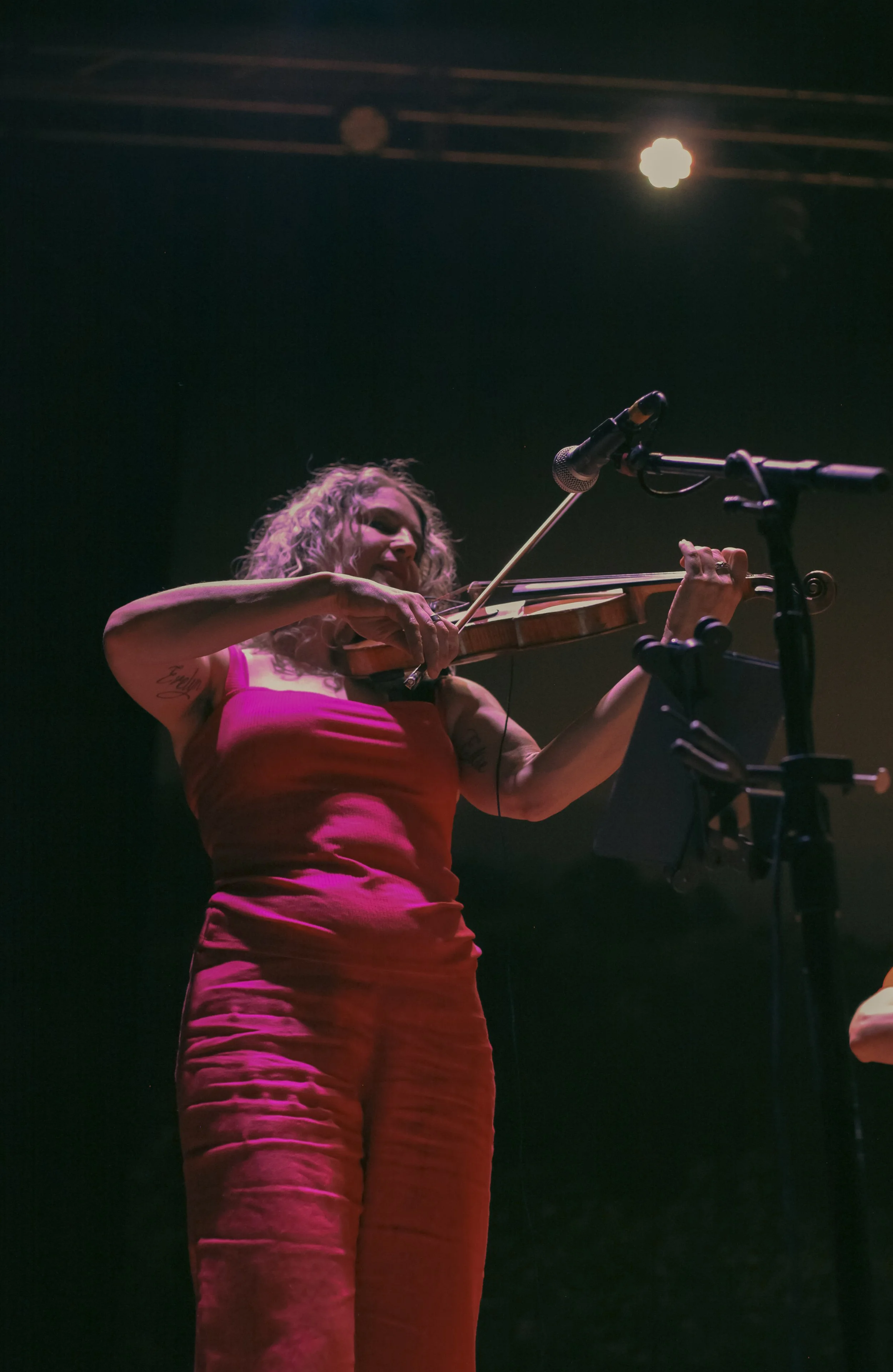 GALLERY: Angel Olsen — EUPHONIC MAGAZINE
