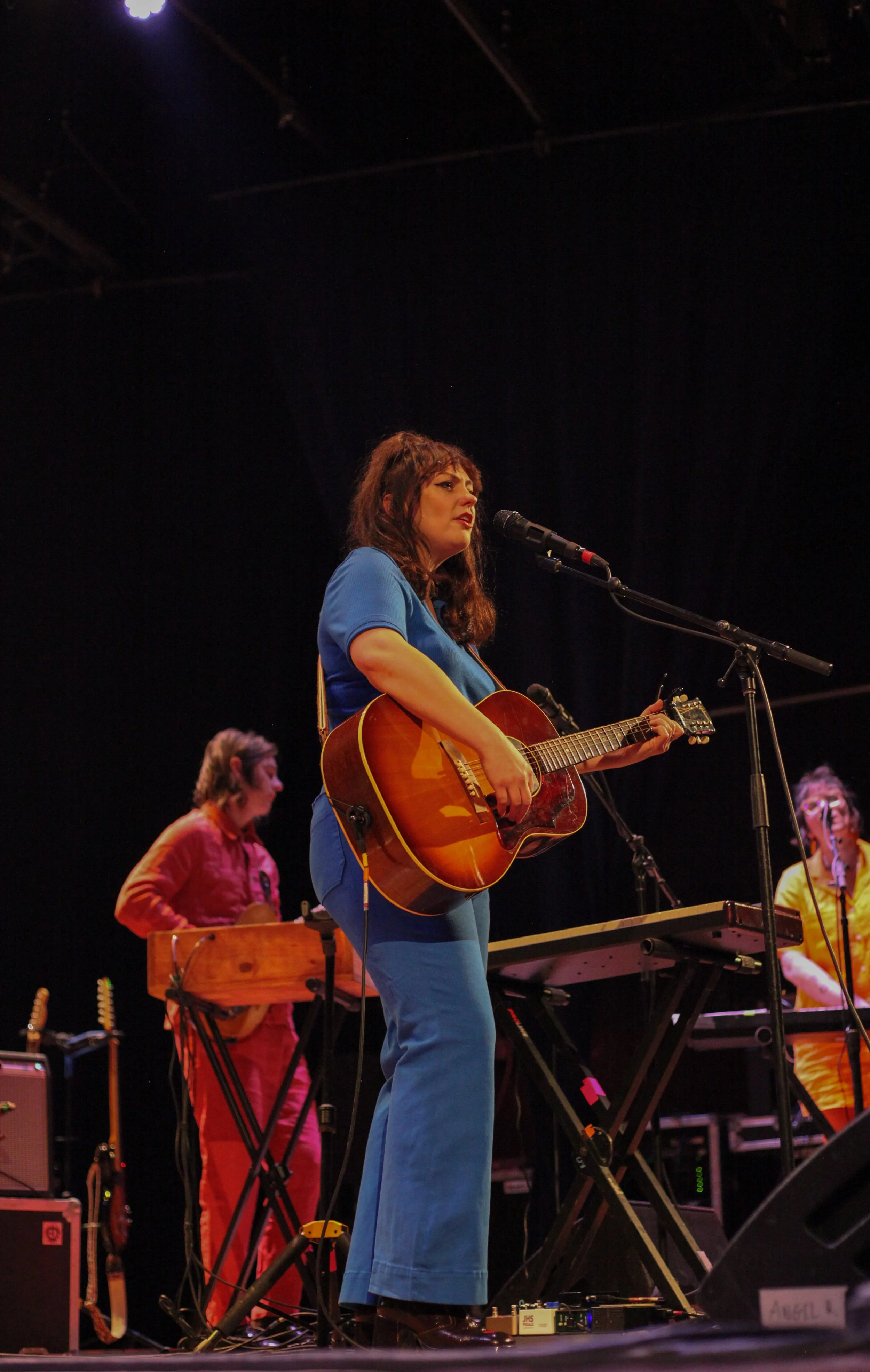 GALLERY: Angel Olsen — EUPHONIC MAGAZINE