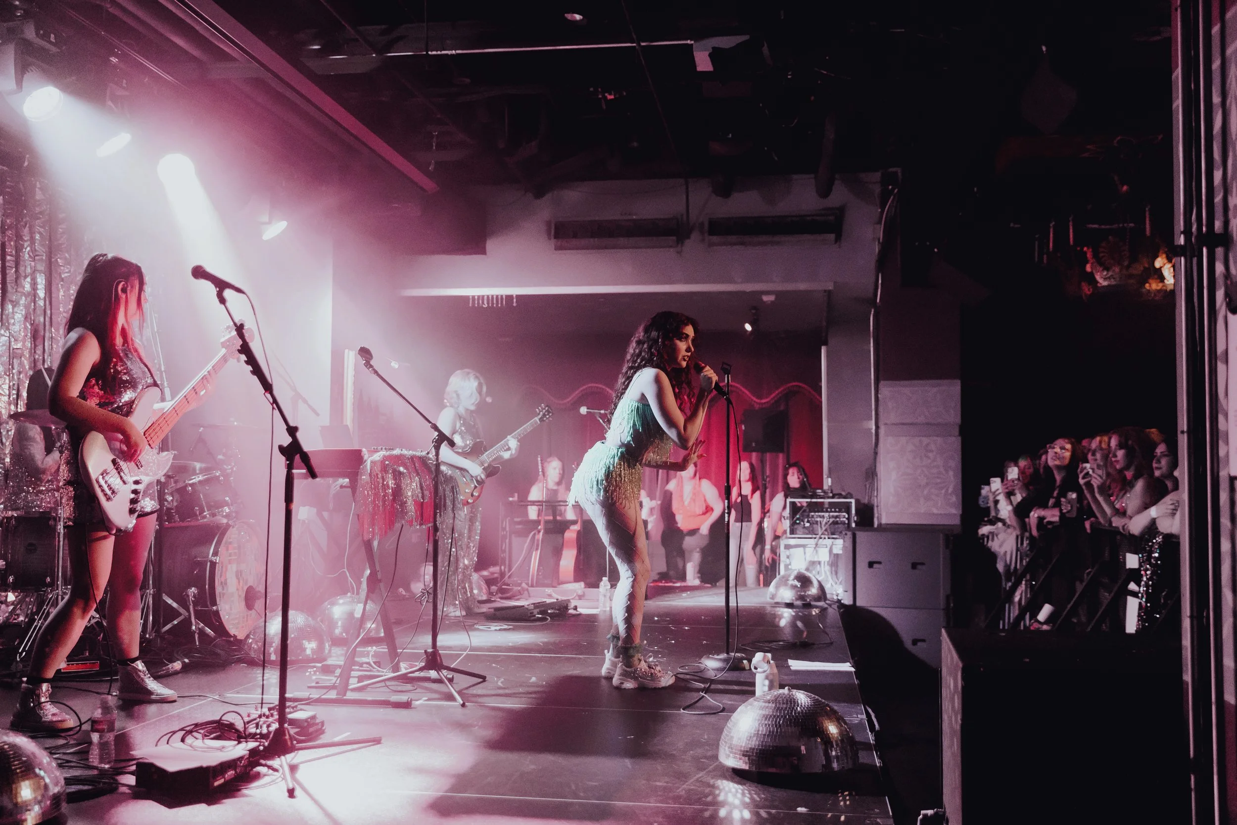 GALLERY: Chappell Roan — EUPHONIC MAGAZINE