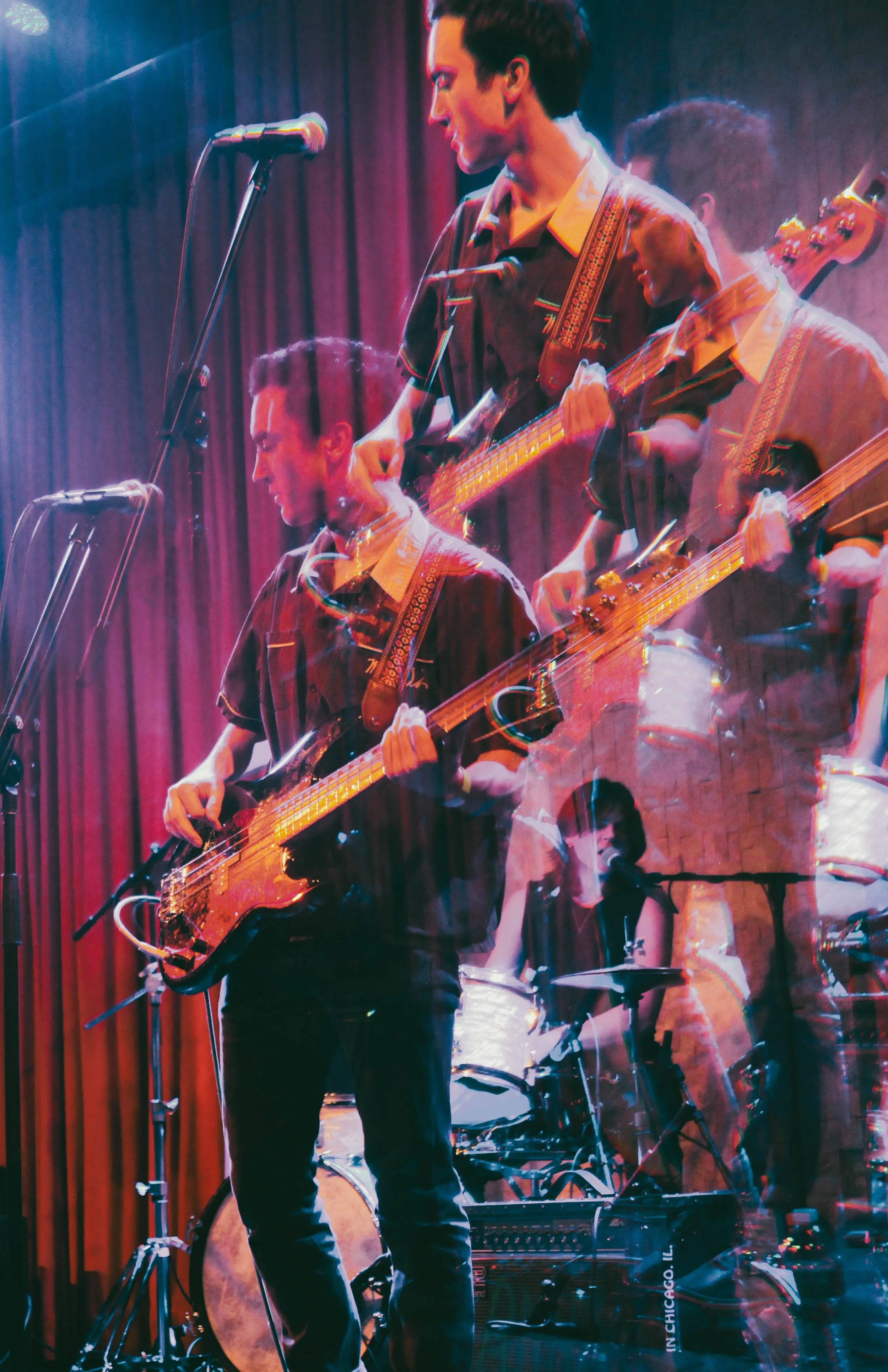 GALLERY: Friko — EUPHONIC MAGAZINE