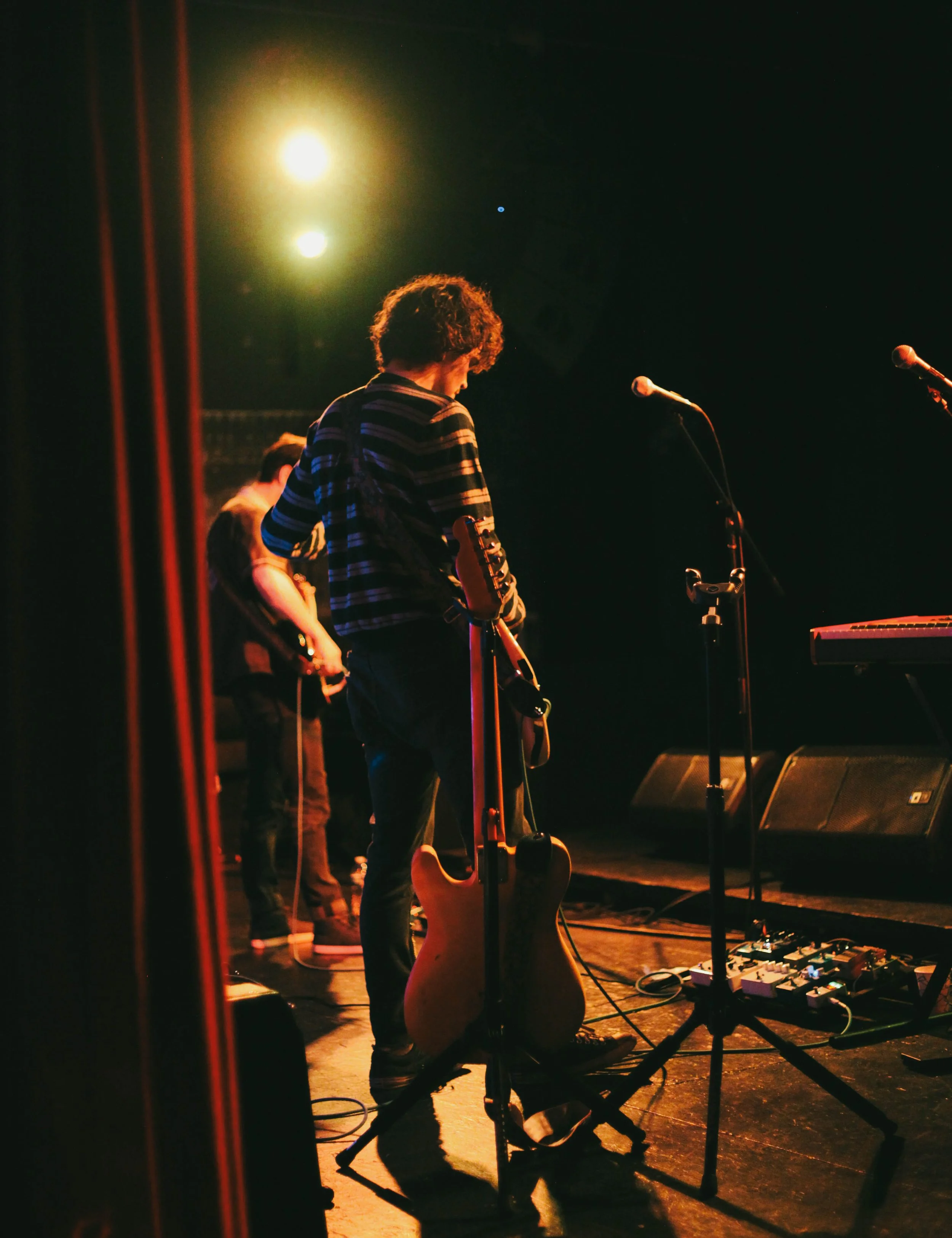 GALLERY: Friko — EUPHONIC MAGAZINE