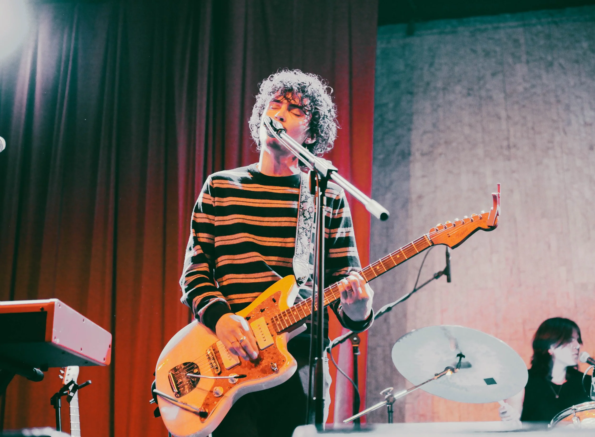 GALLERY: Friko — EUPHONIC MAGAZINE