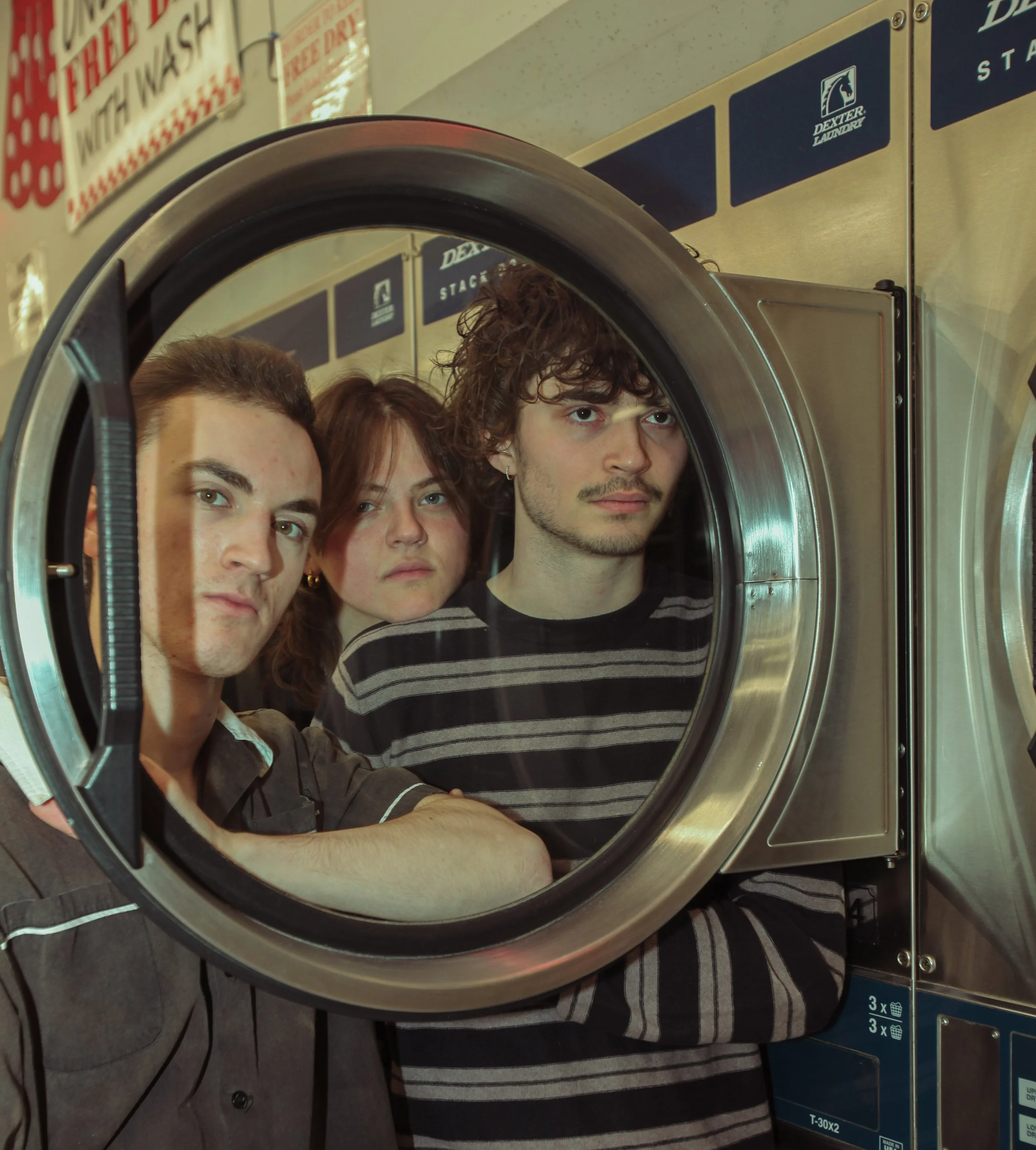 INTERVIEW: Friko — EUPHONIC MAGAZINE