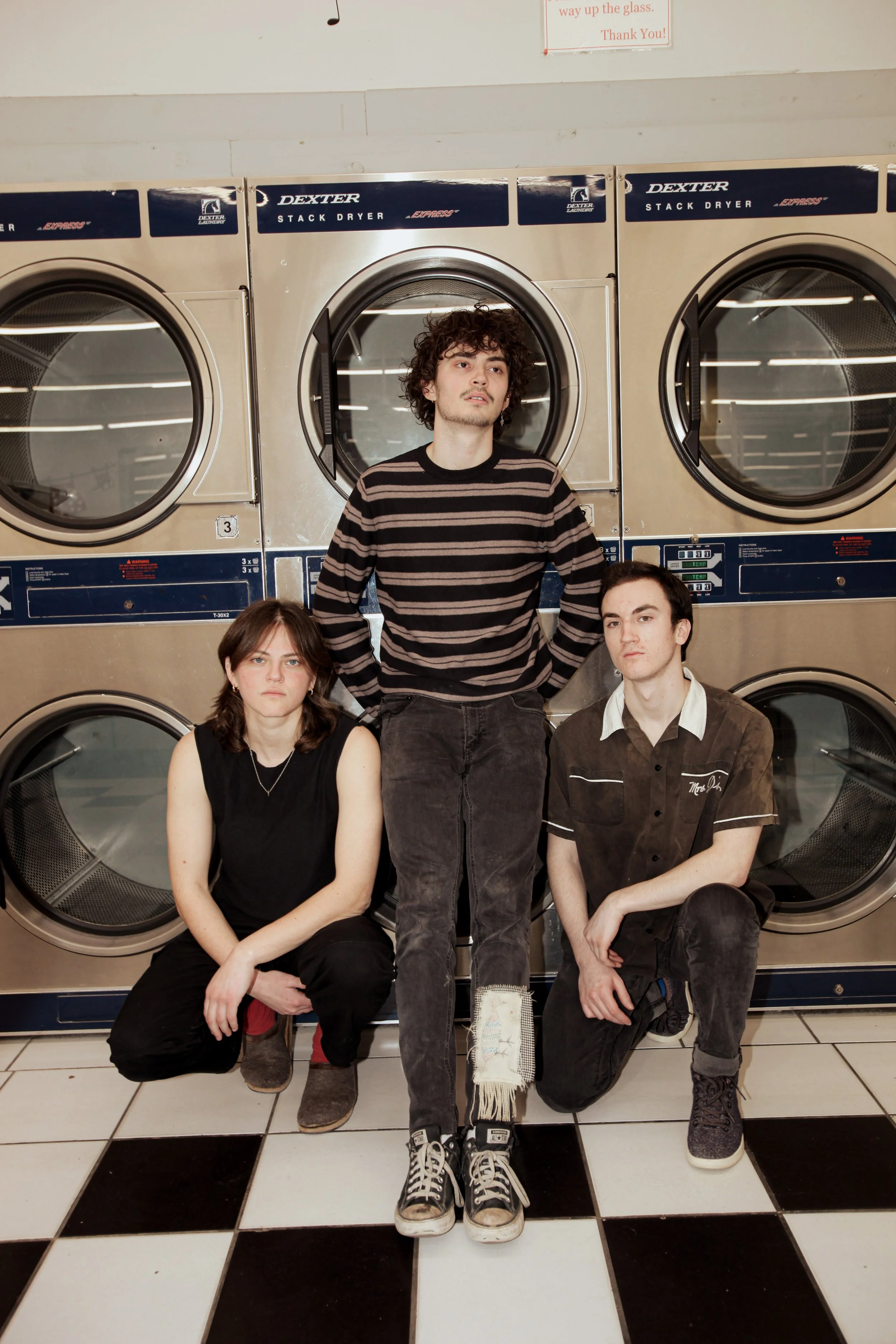 INTERVIEW: Friko — EUPHONIC MAGAZINE