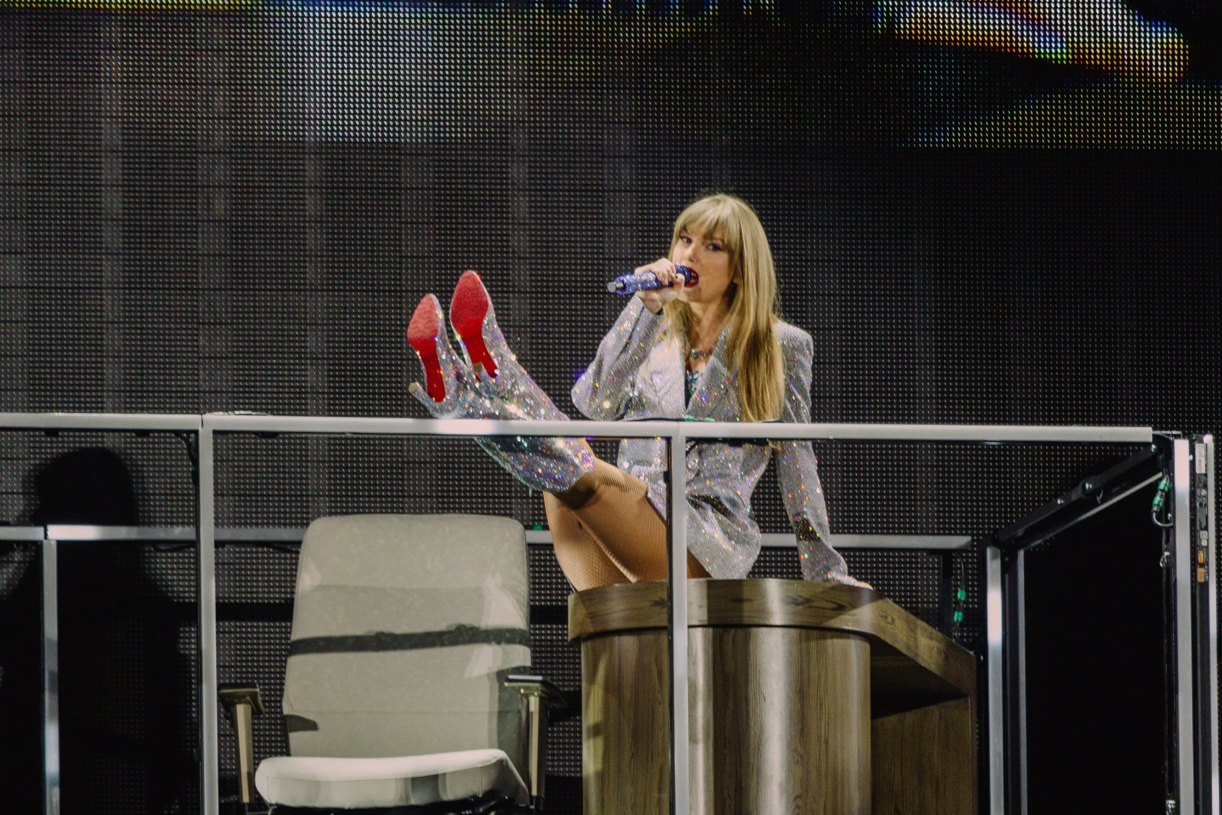 SHOW REVIEW: Taylor Swift — EUPHONIC MAGAZINE