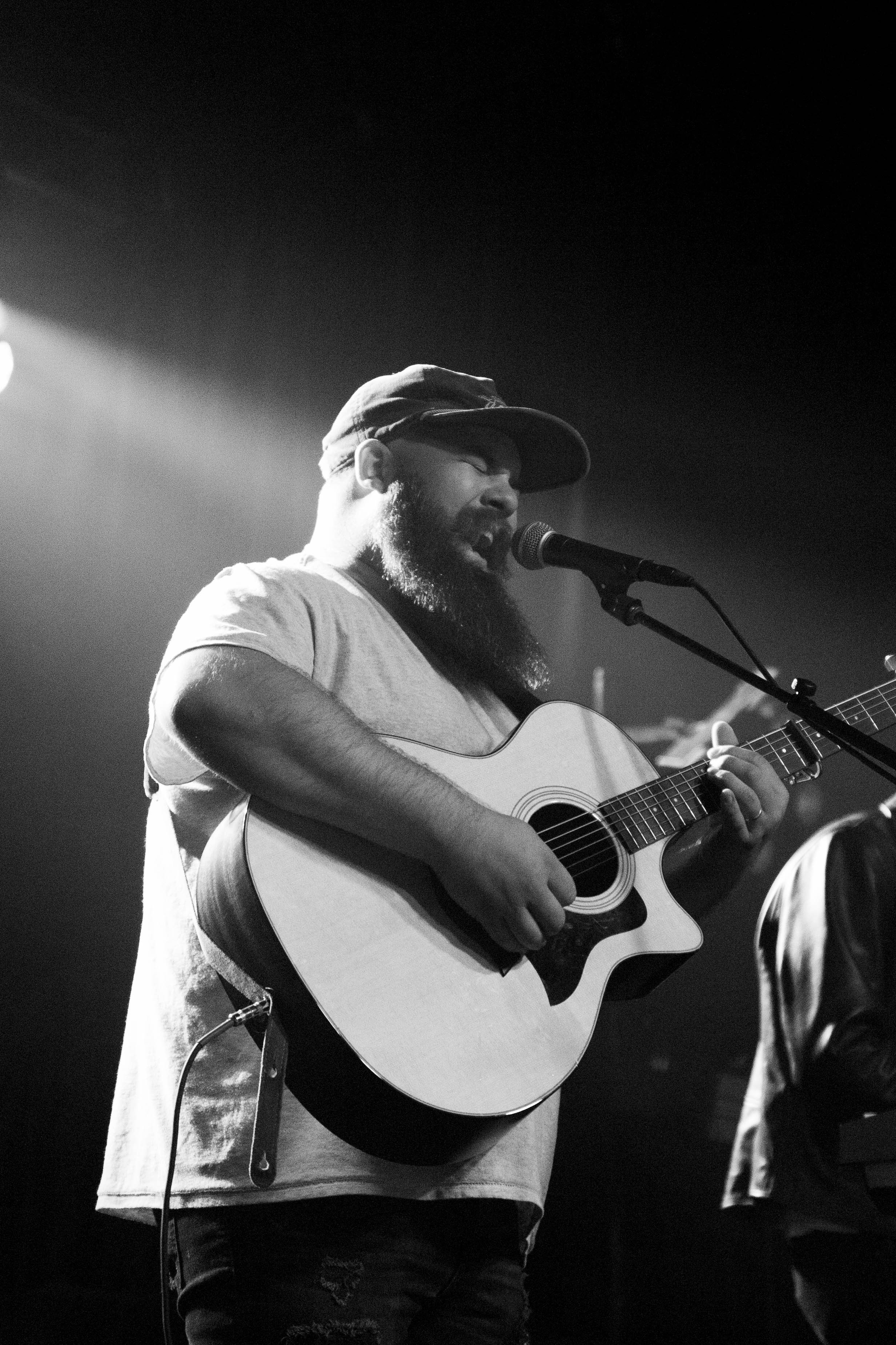 GALLERY: Ashes & Arrows — EUPHONIC MAGAZINE