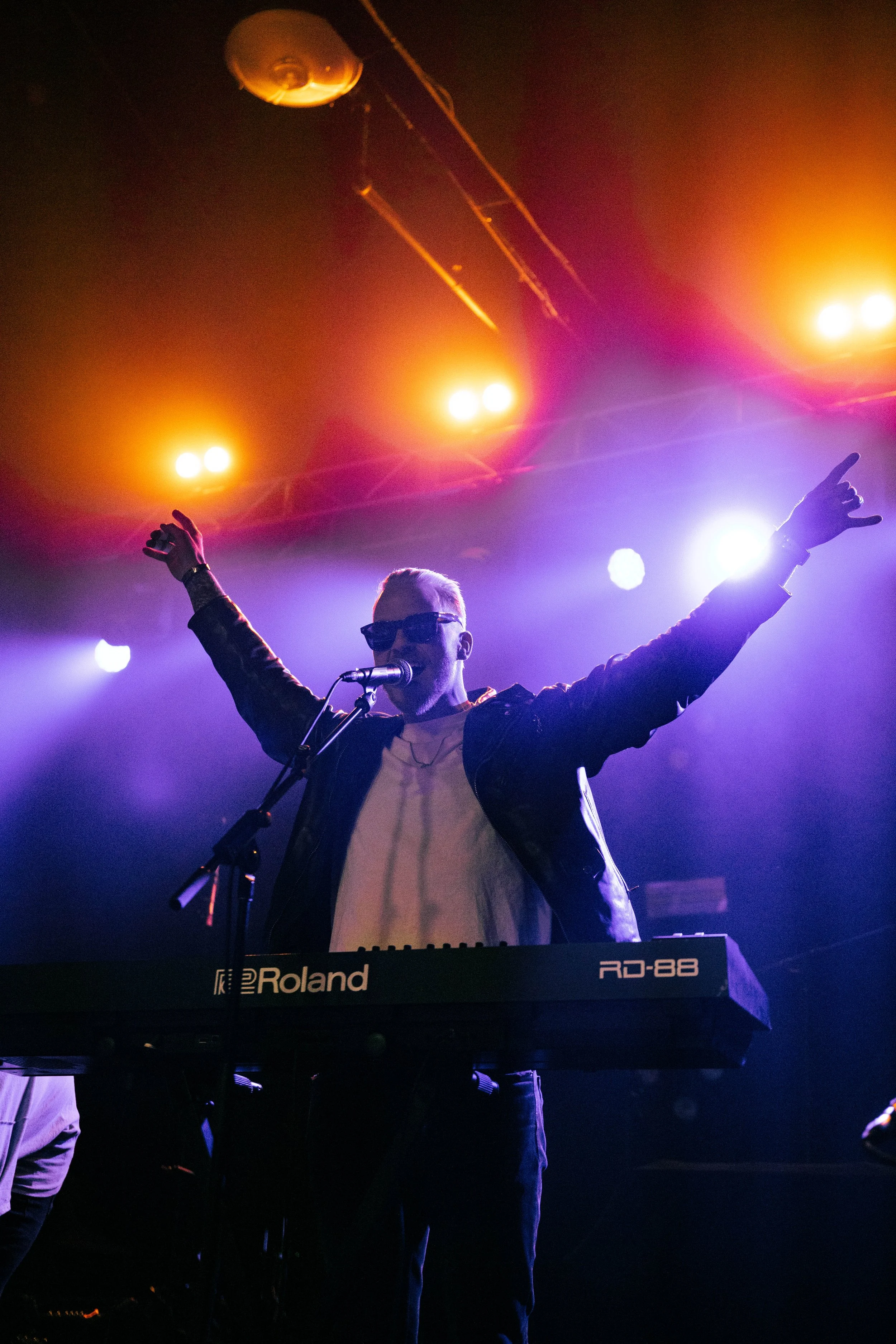 GALLERY: Ashes & Arrows — EUPHONIC MAGAZINE