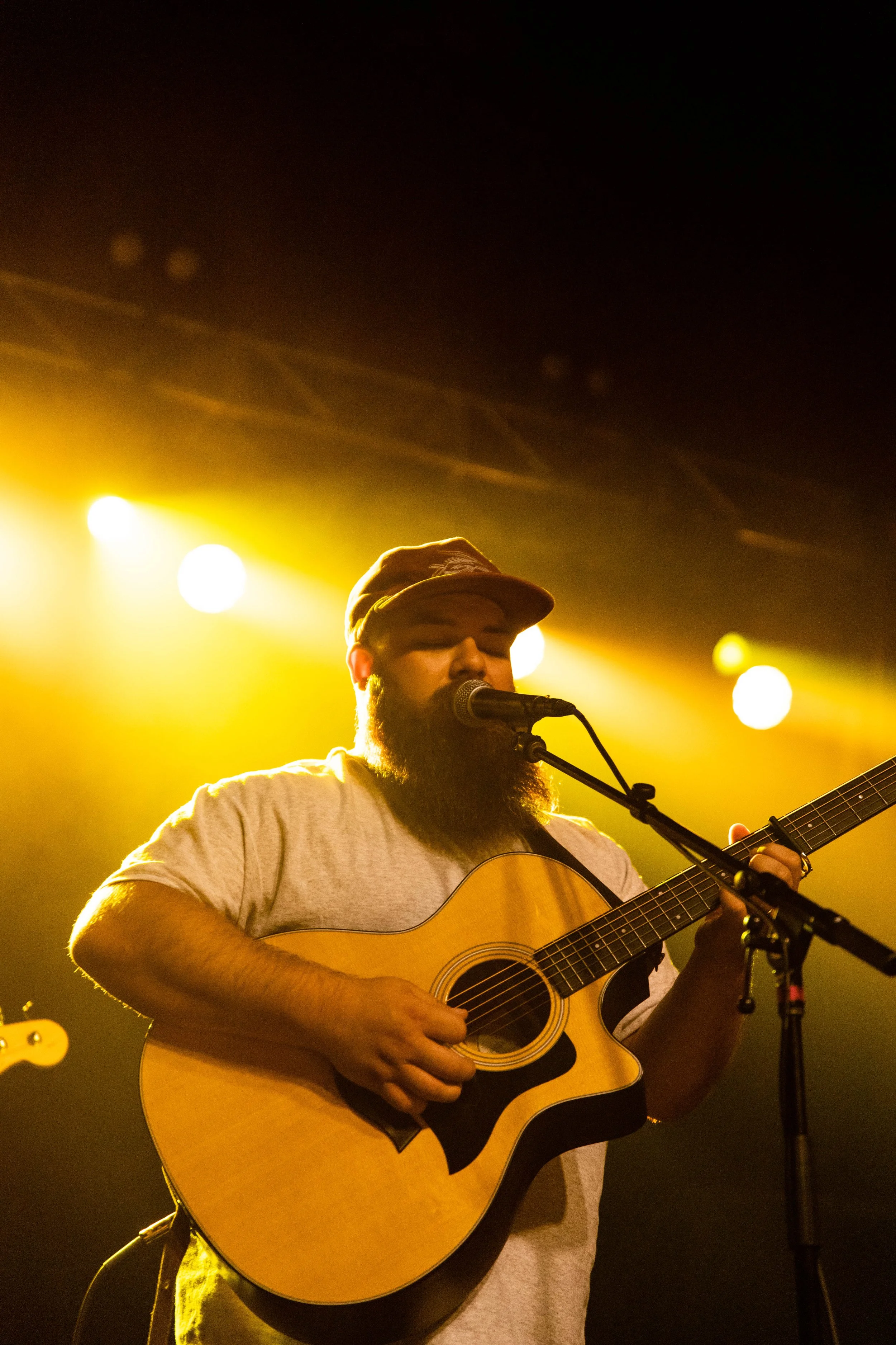 GALLERY: Ashes & Arrows — EUPHONIC MAGAZINE