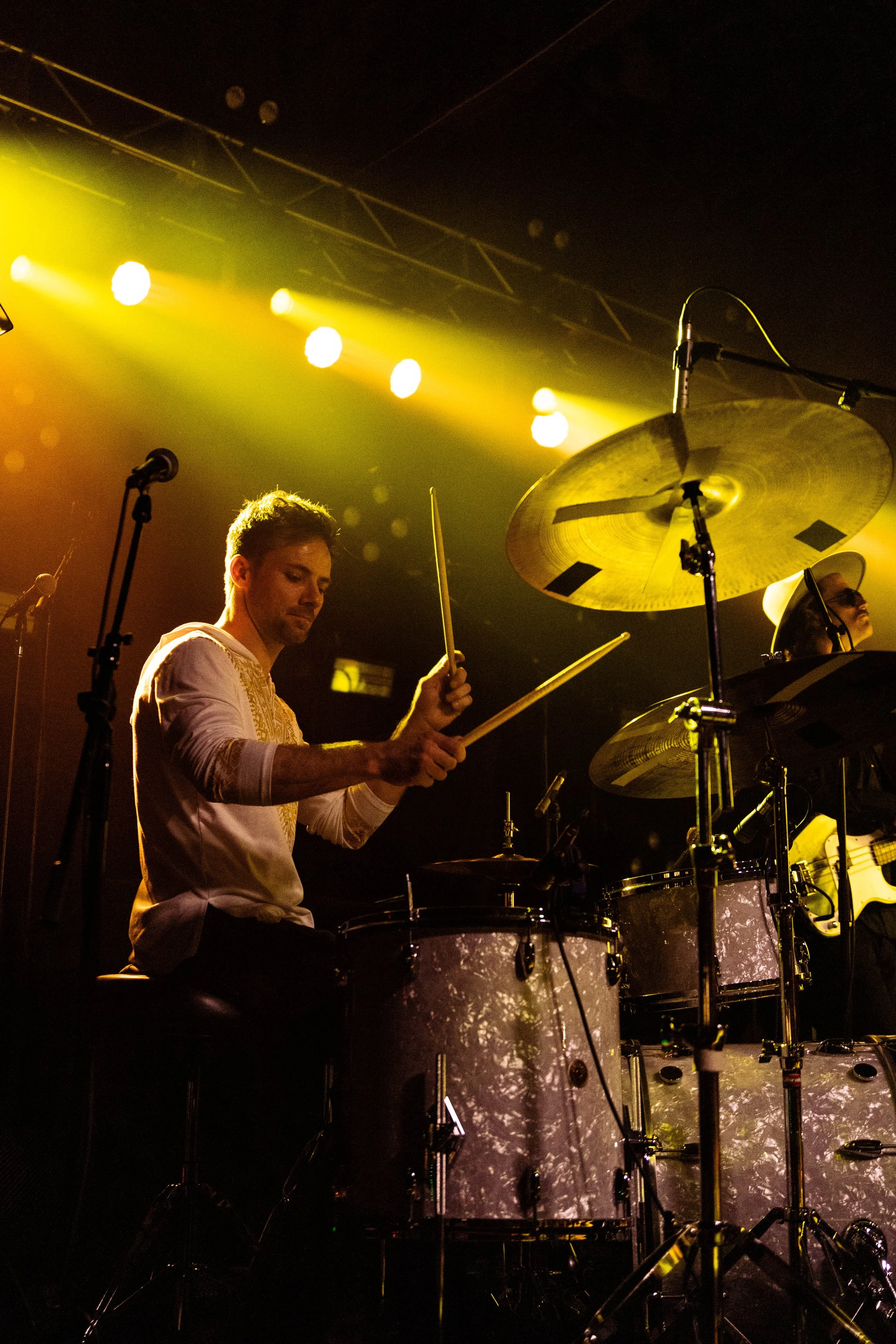 GALLERY: Ashes & Arrows — EUPHONIC MAGAZINE