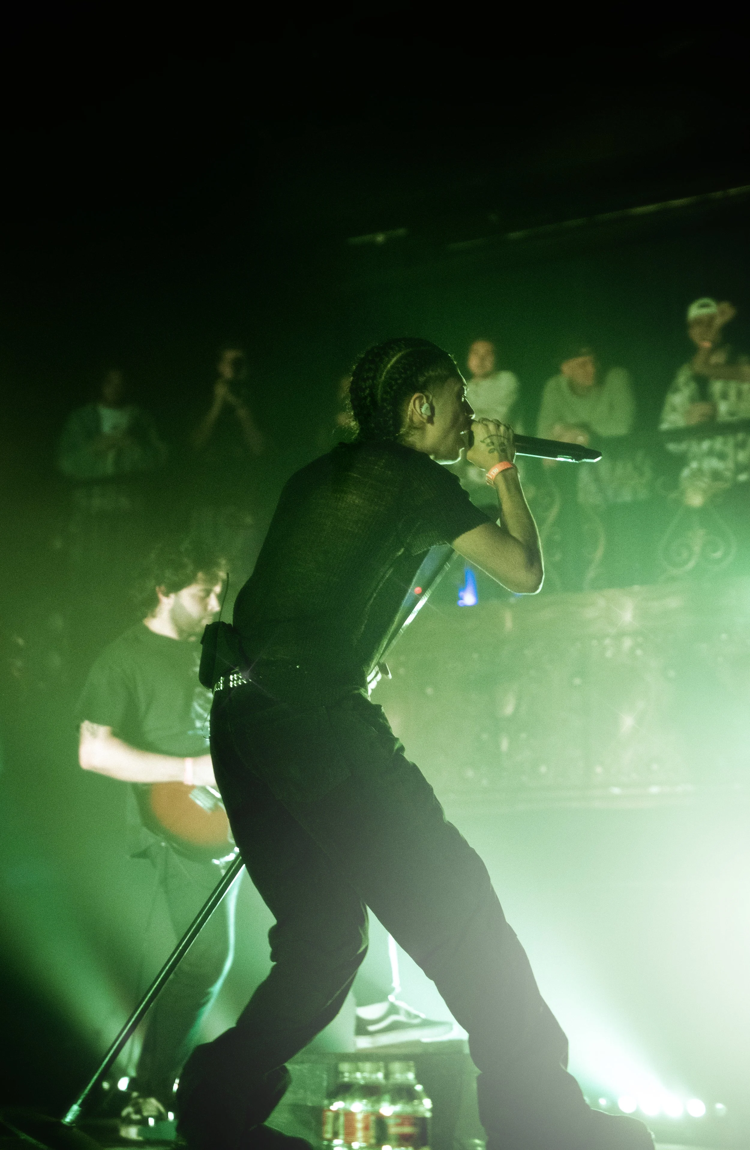 GALLERY: ericdoa — EUPHONIC MAGAZINE