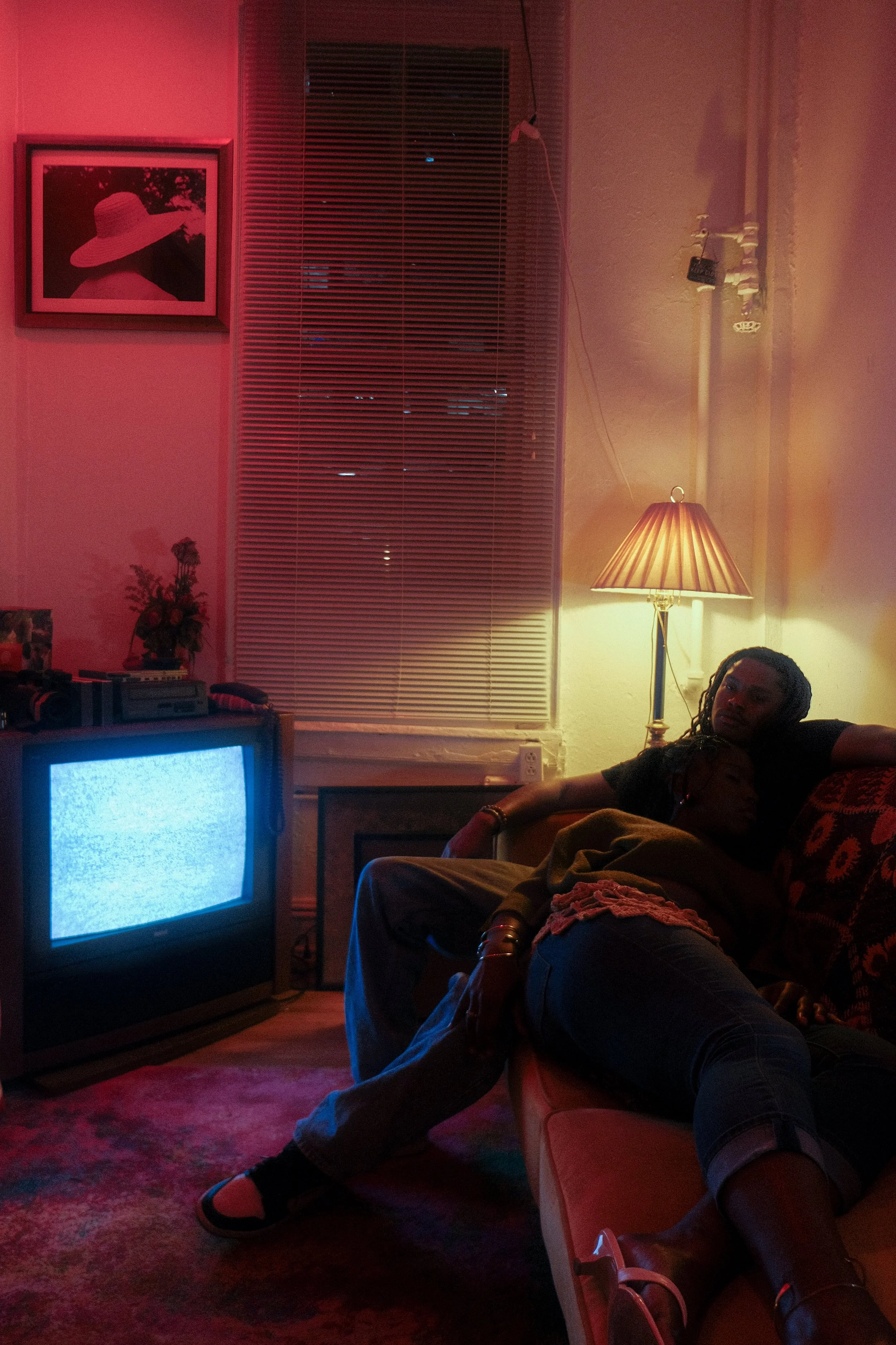 NEW MUSIC: NASHVILLE ALT HIP-HOP ARTIST JYOU RELEASES SINGLE “FALLIN ...