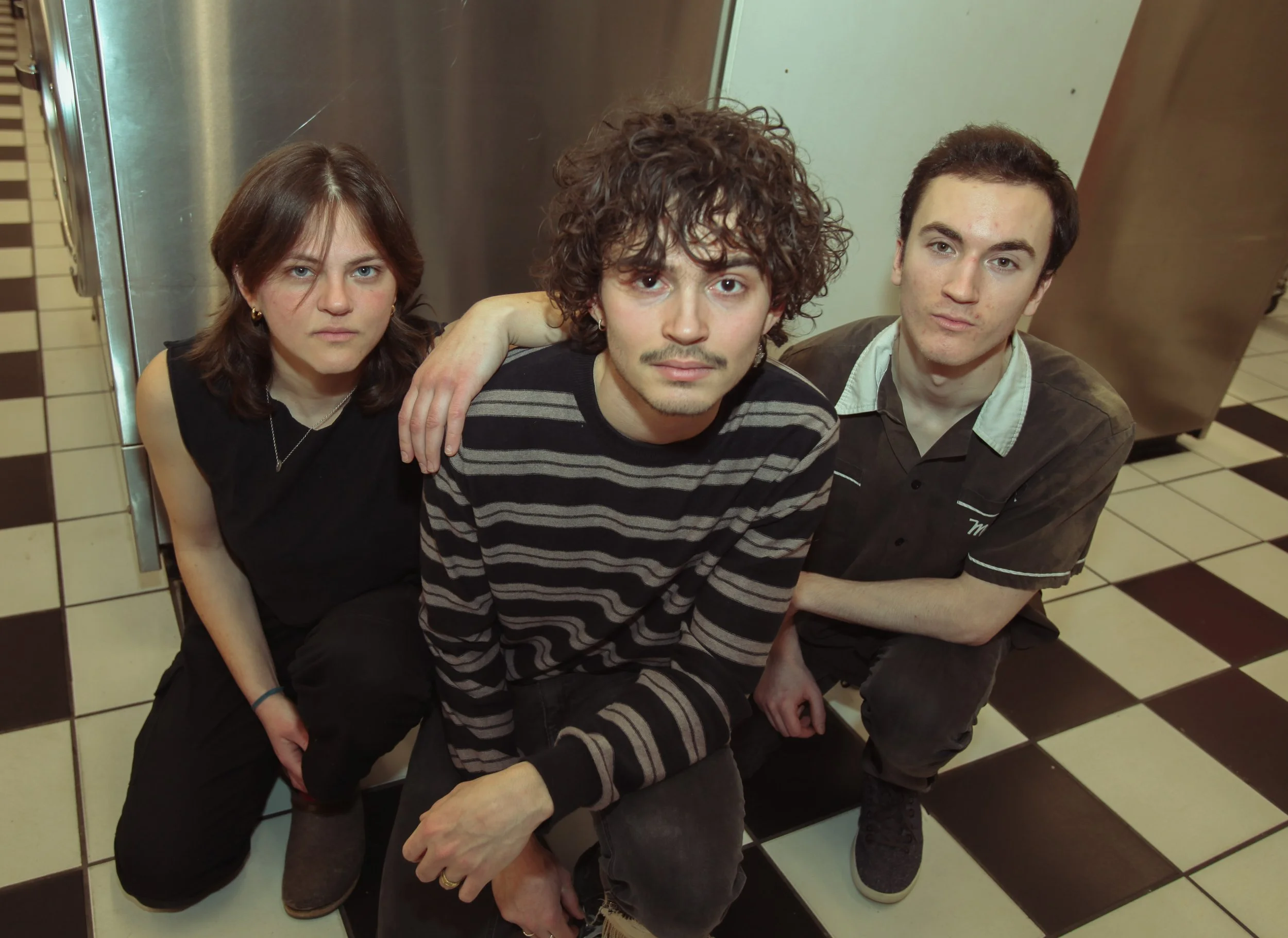 INTERVIEW: Friko — EUPHONIC MAGAZINE