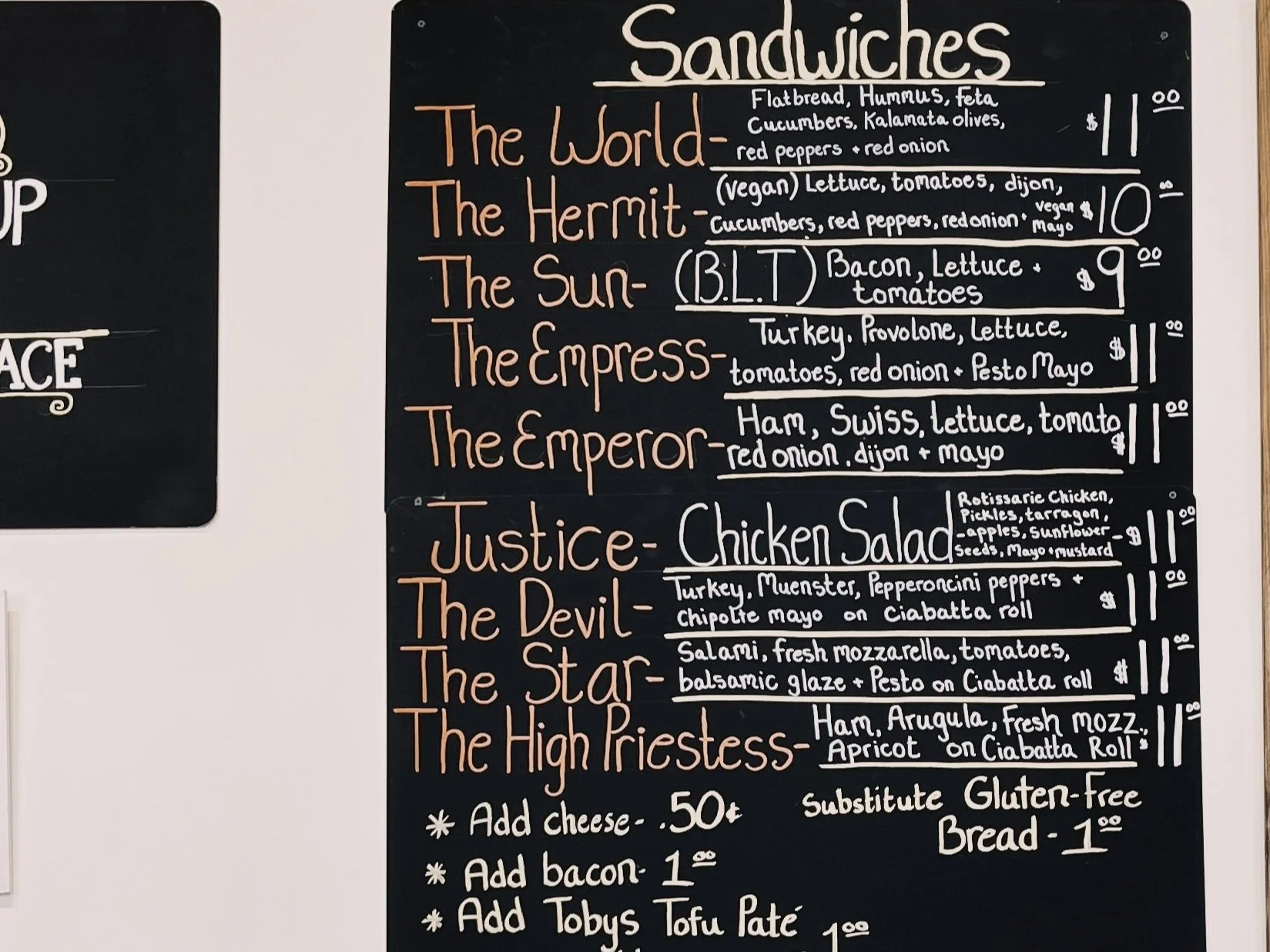 Our Story — Community Cup Coffee