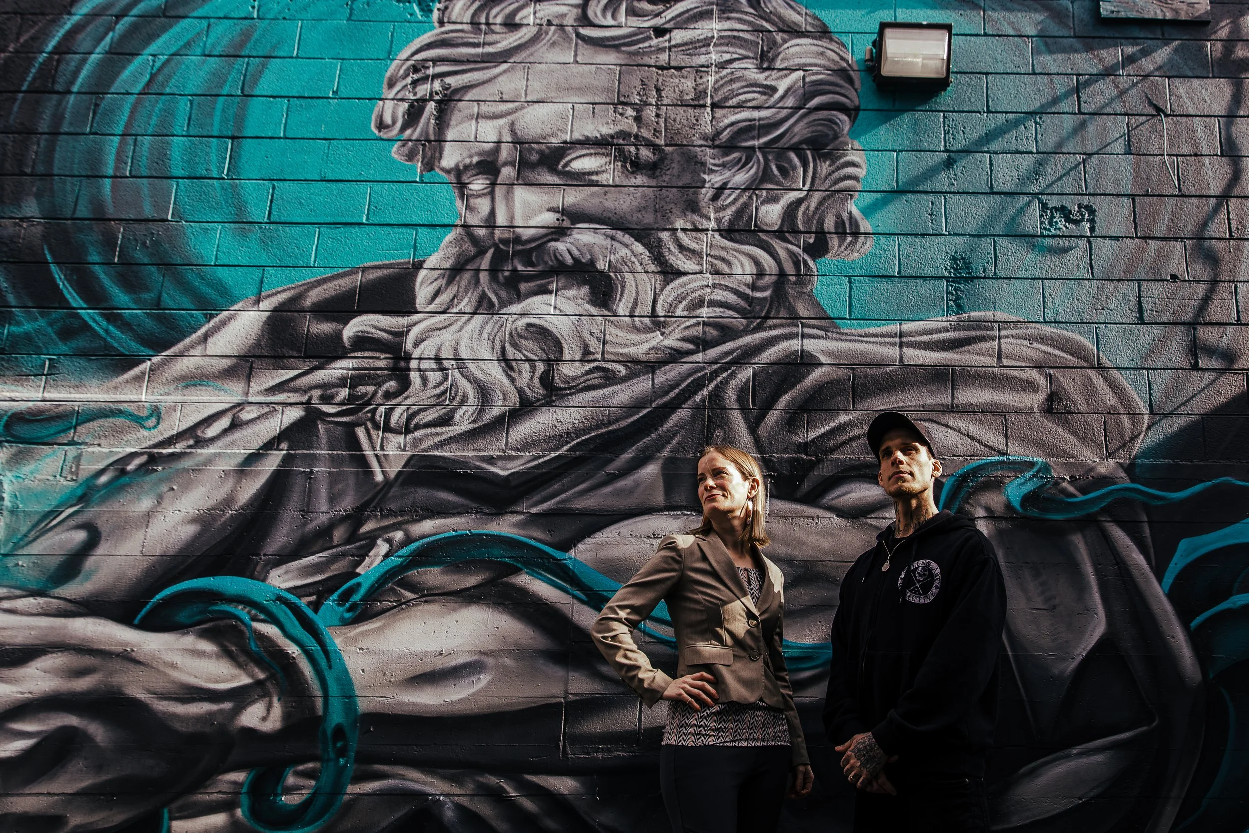 All Murals — Chilliwack Mural Festival