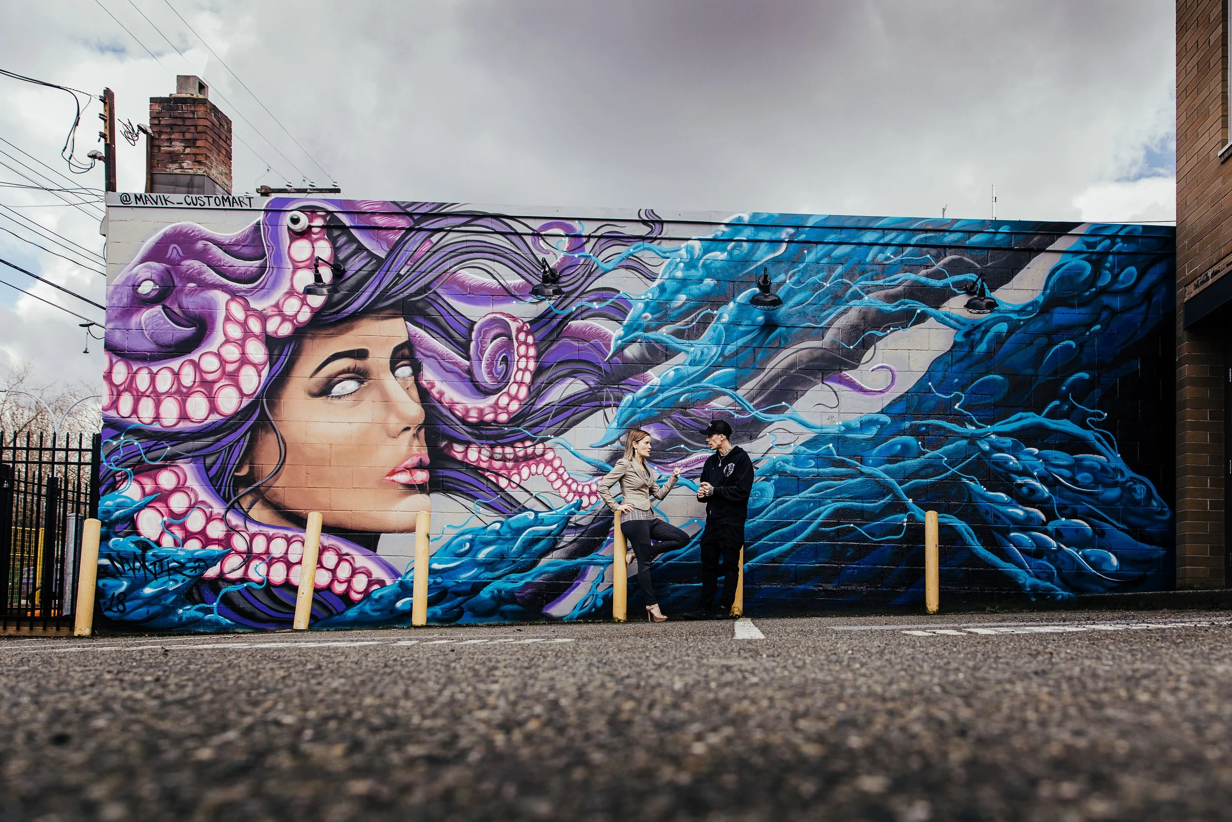 All Murals — Chilliwack Mural Festival