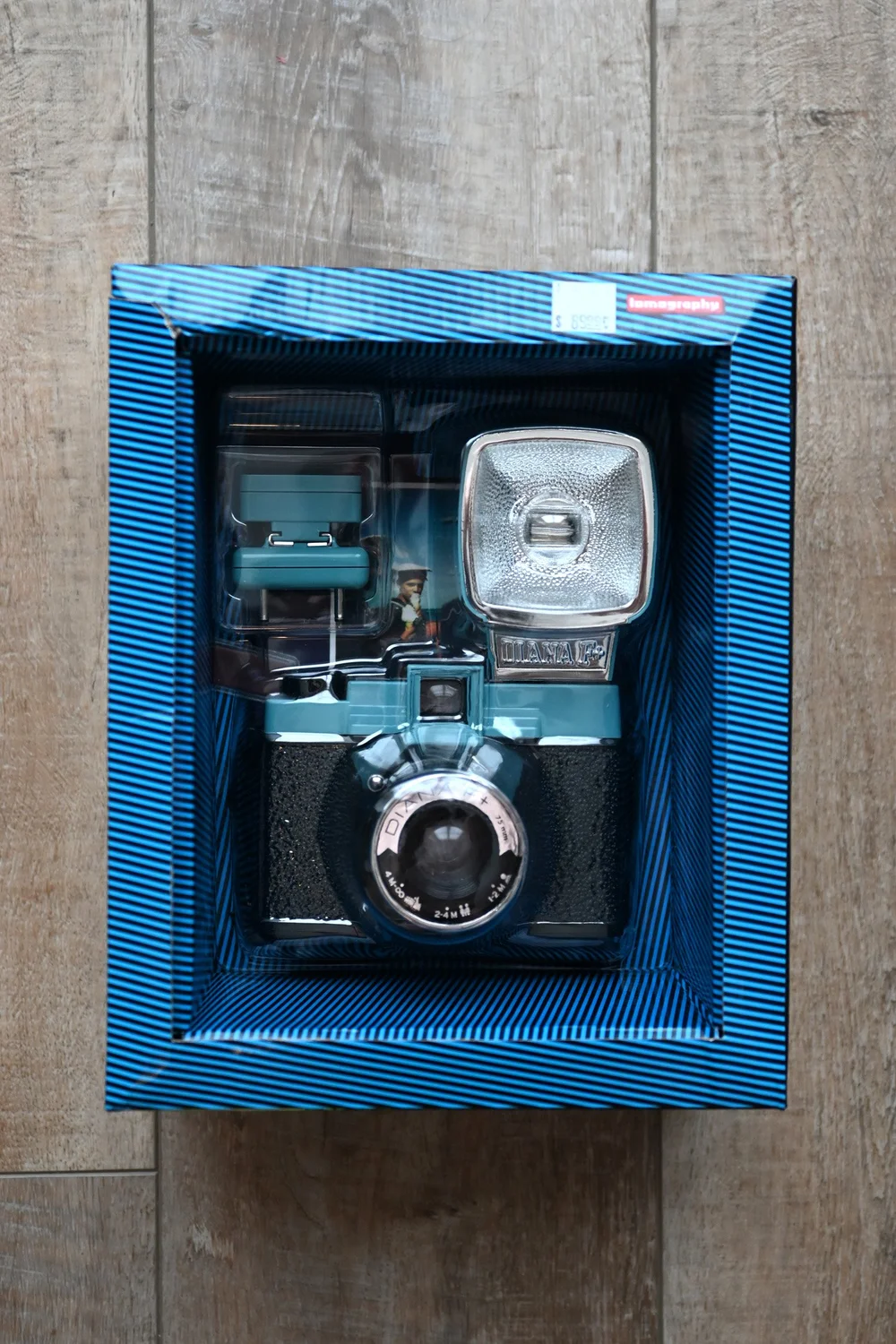 Lomography Diana